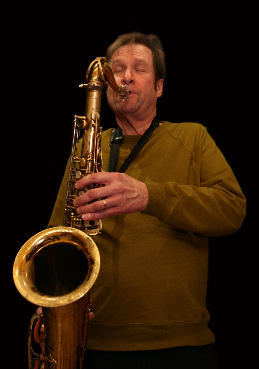 Stretching Supreme | Dave Wilson Quartet | Dave Wilson Music