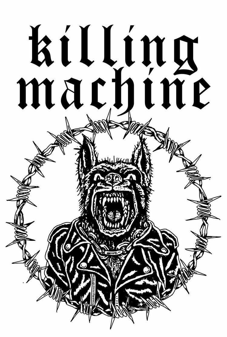Demo | Killing Machine