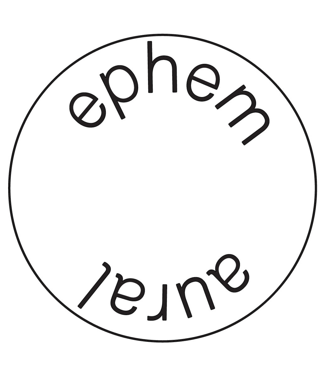 Escape to Holy Witch Mountain | Ephem-Aural