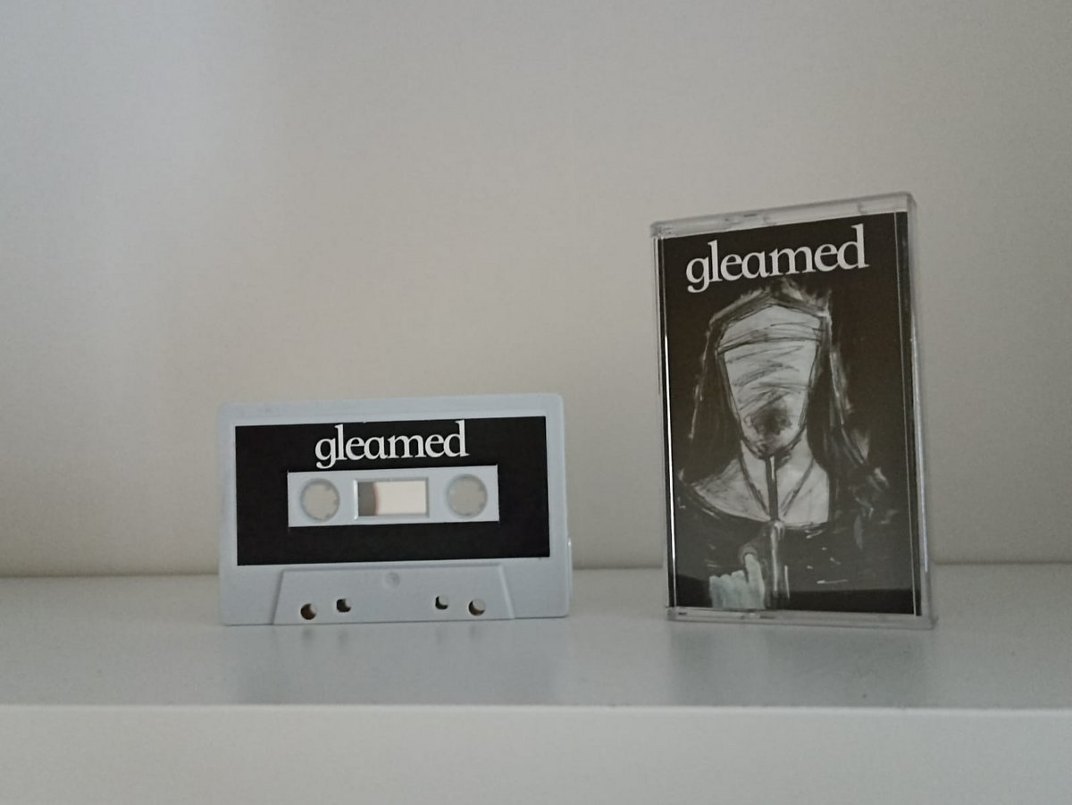 Gleamed | Gleamed | Scaglie Di Rumore