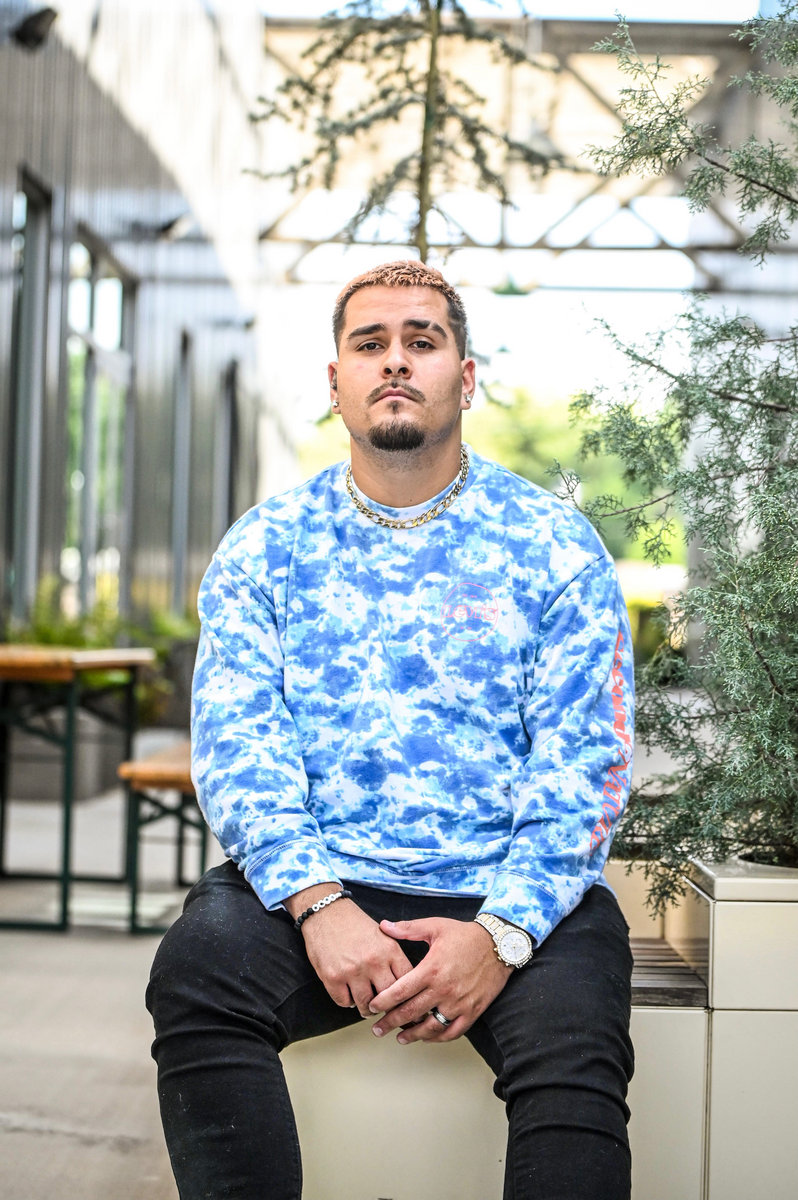 crazy love | Kiing Sky & 1Nito | 1nito