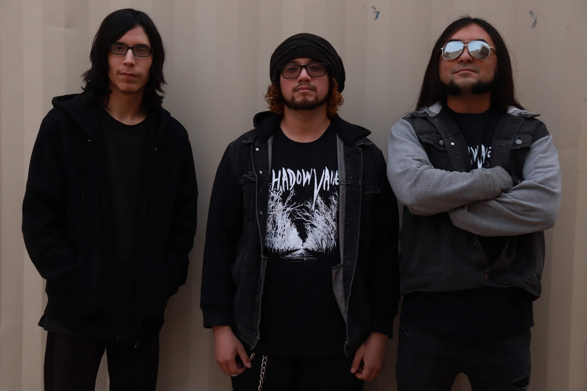 Shadow Valley | Shadow Valley