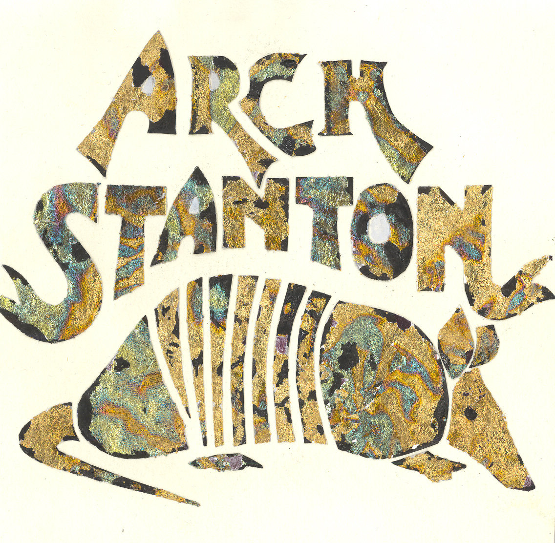 Oceans of Time | Arch Stanton