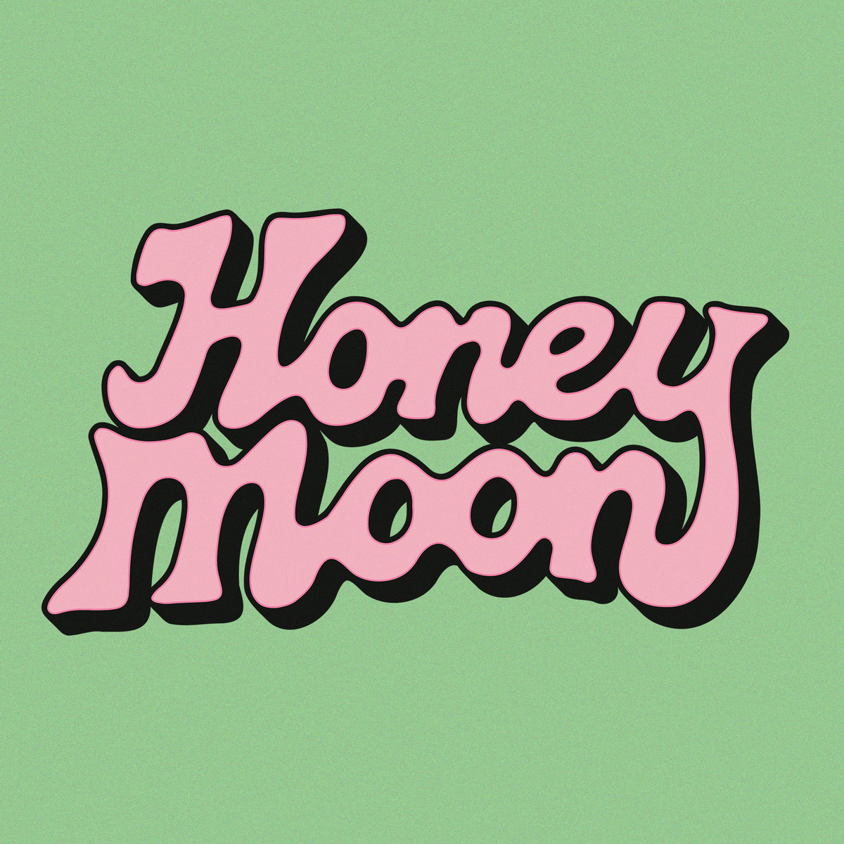 Honey Moon - EP | Honey Moon