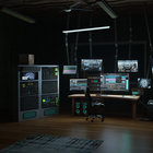 Retrospect Suite | Weedy of 40 Winks | PROJECT MOONCIRCLE