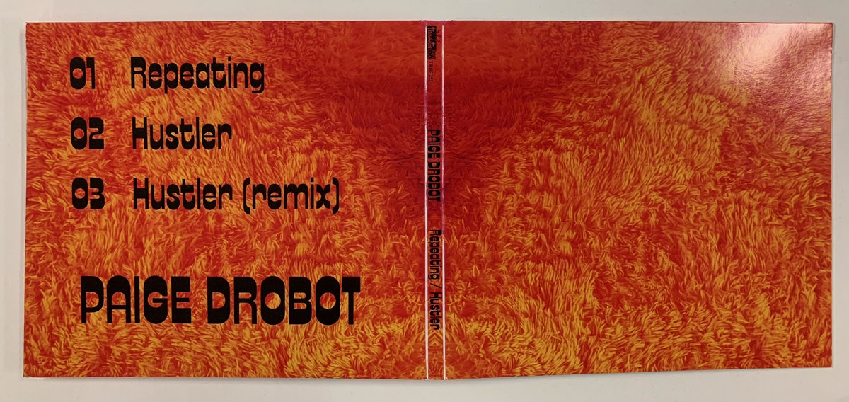 Repeating / Hustler | Paige Drobot