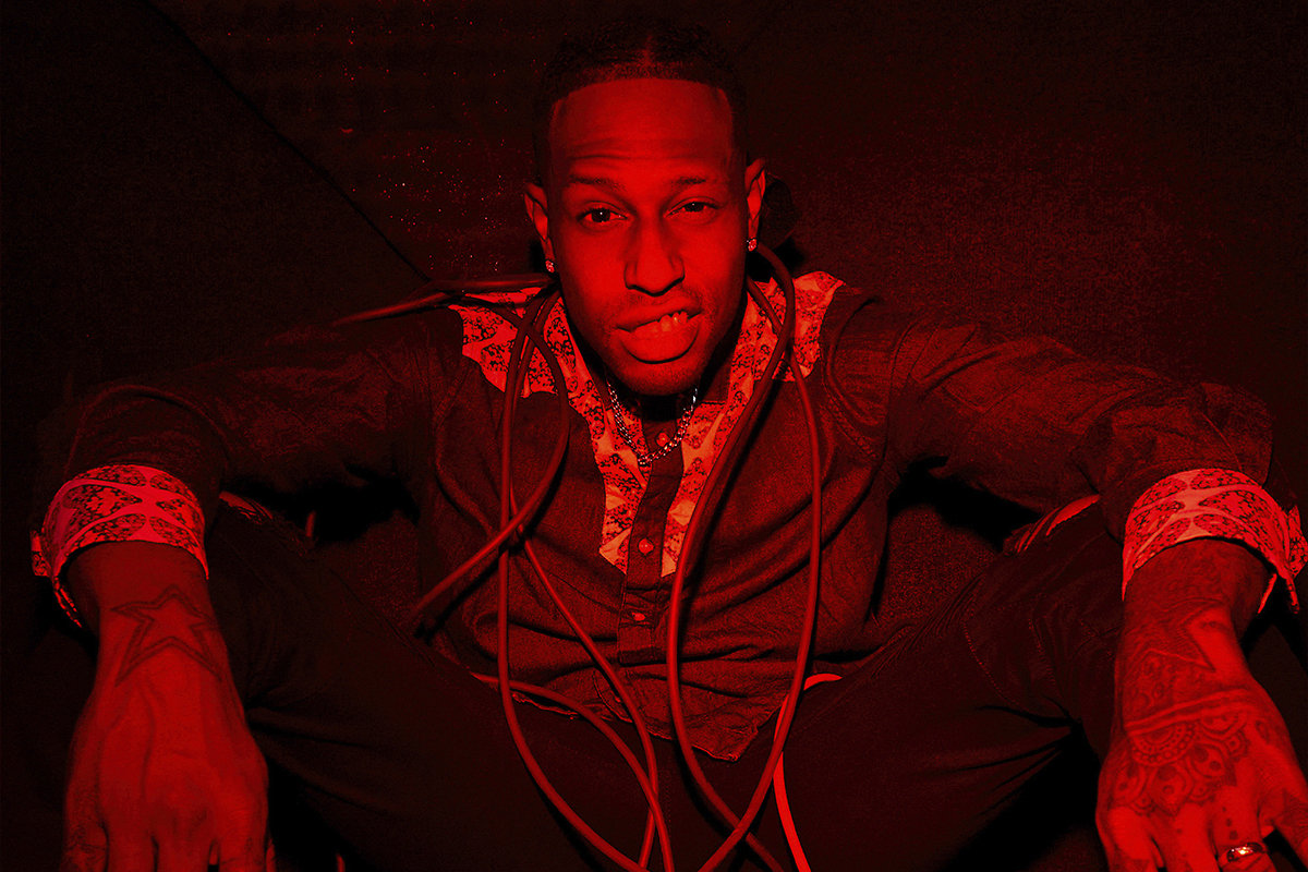 Bound For Glory | Hyro the Hero