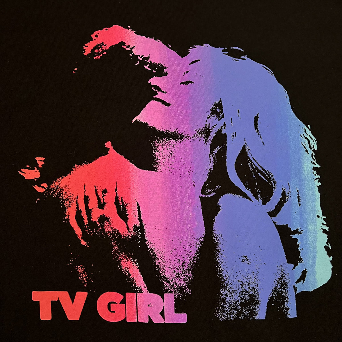 French Exit Tour Shirt | TV Girl