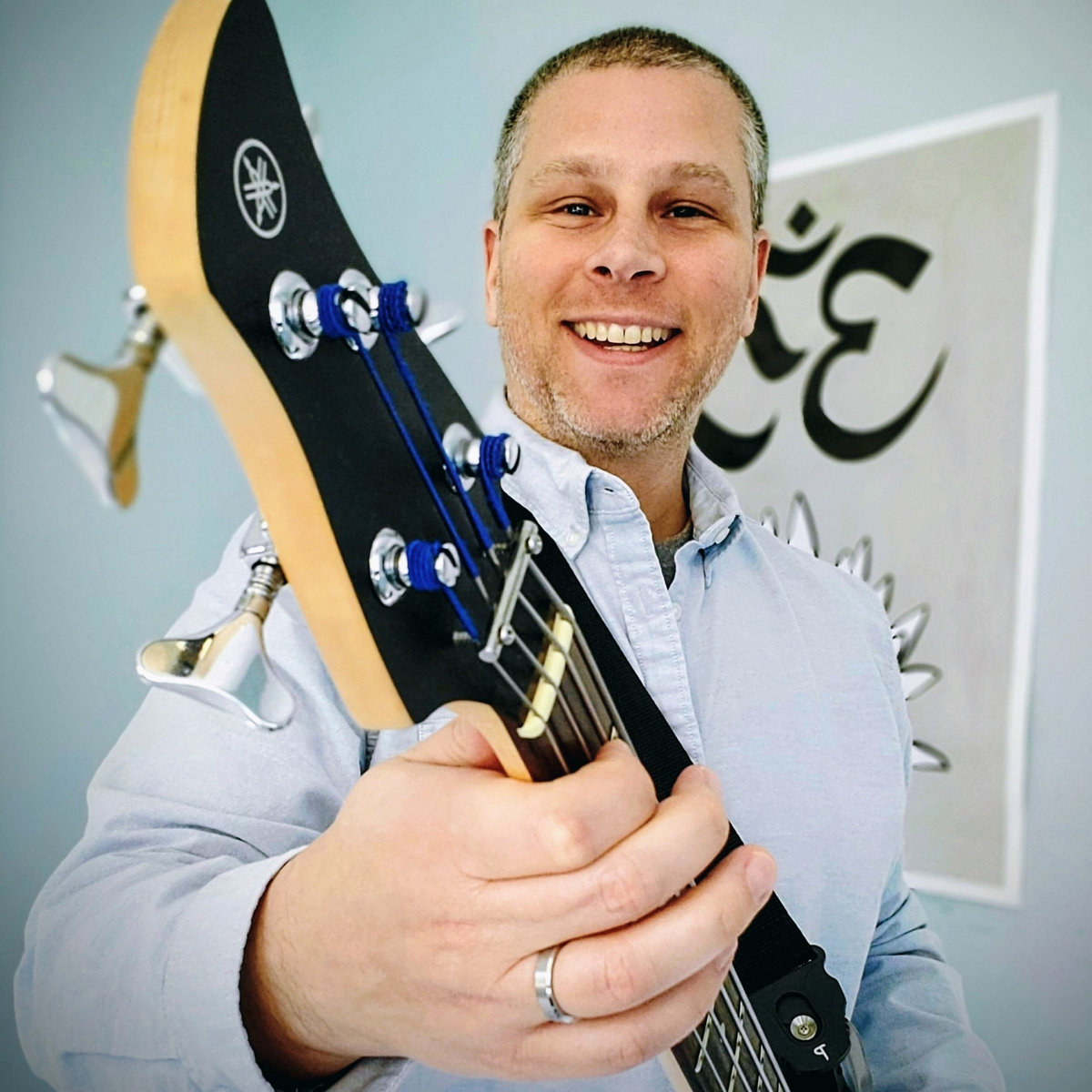 Don't Tell Me (No Vocals) | Derek Wall