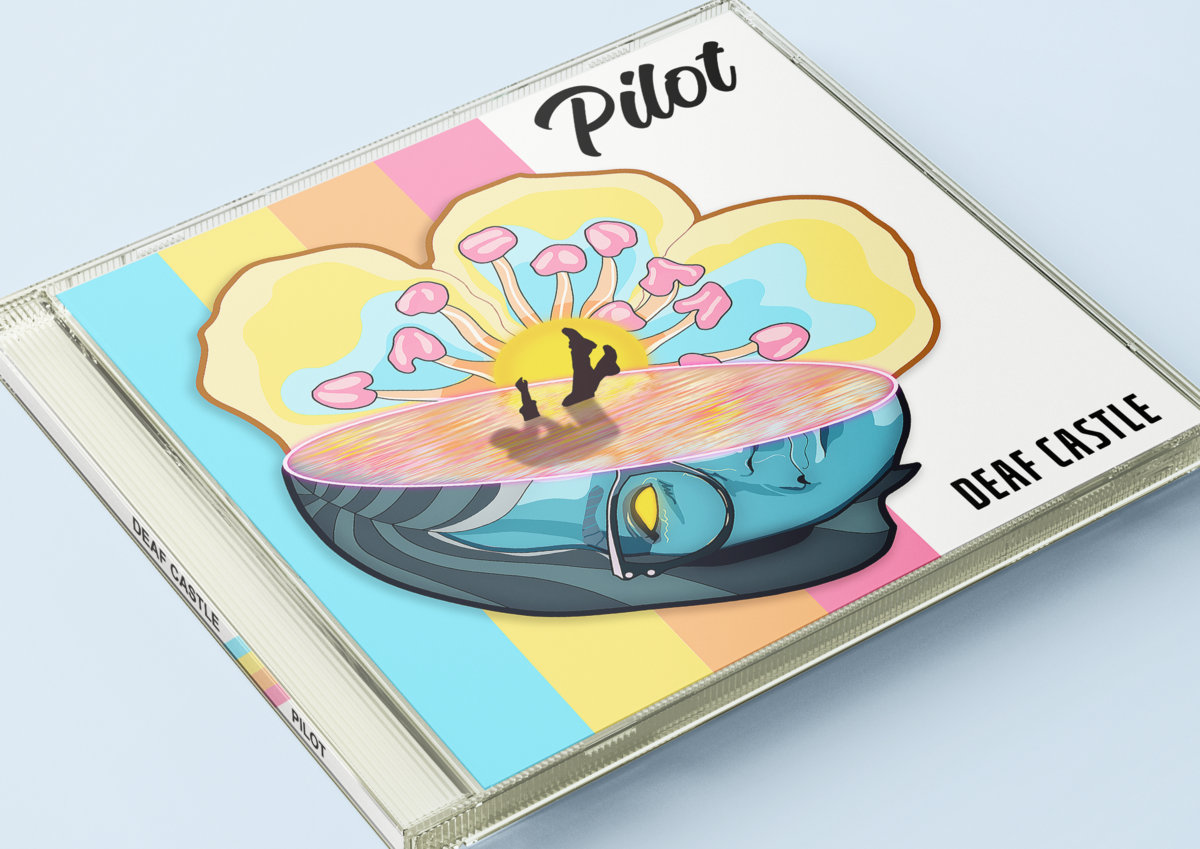 Pilot | Deaf Castle