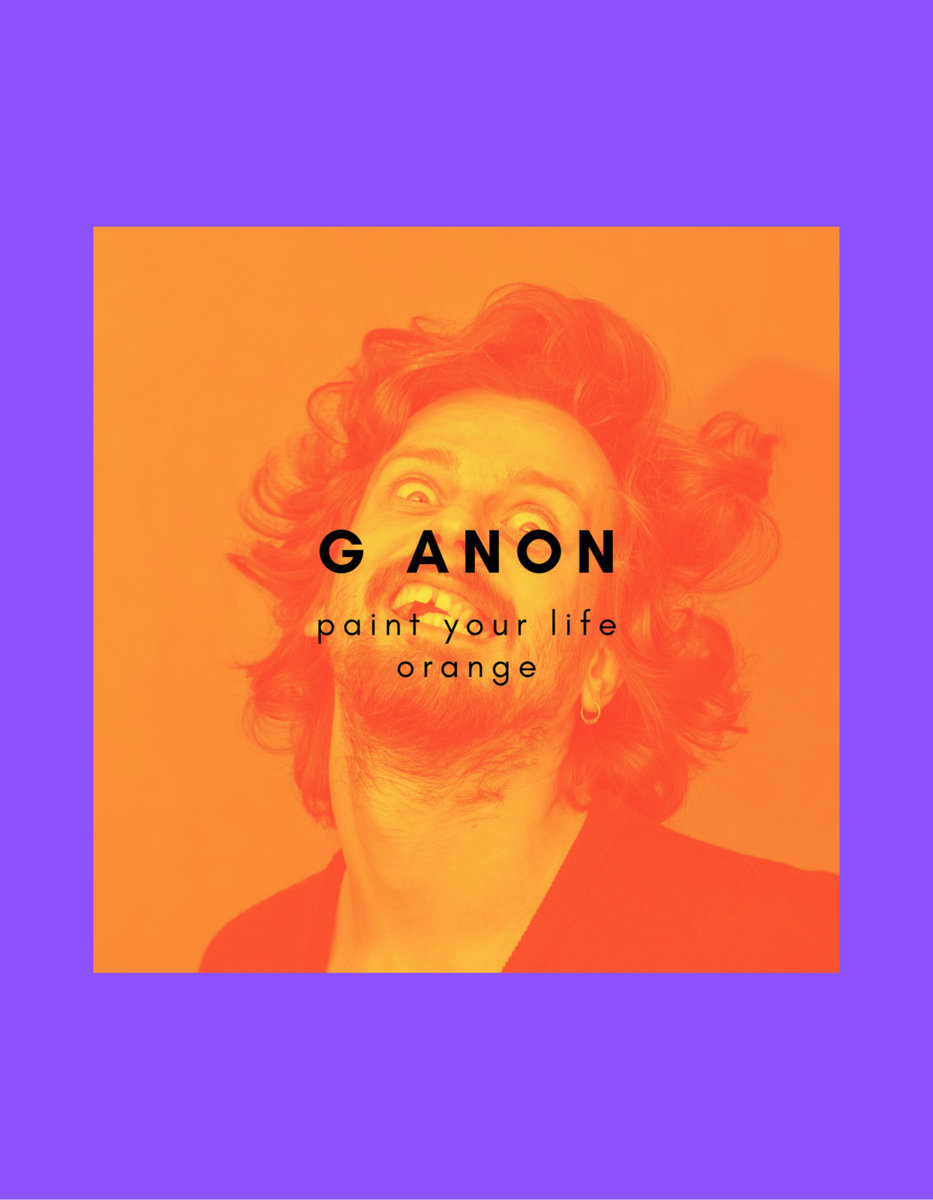 G Anon | G Anon