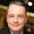 THORSTEN QUAESCHNING behind closed doors with . . . HOSHIKO YAMANE ...