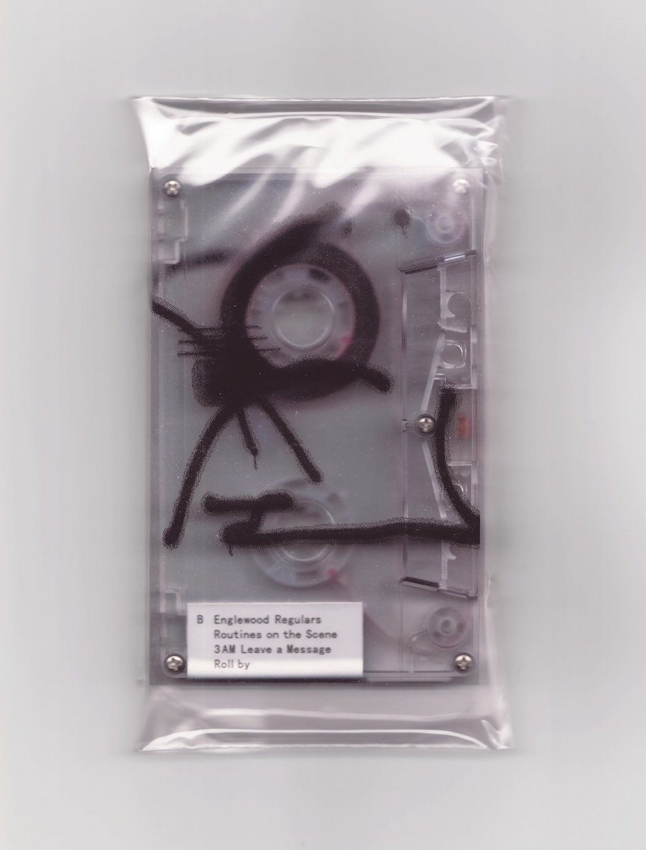 Word on the Street | Val Clipp | Off Center