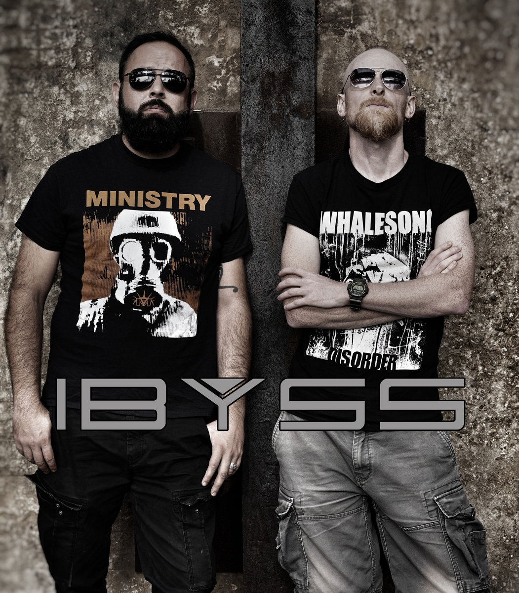 Obsidian - digital release | Ibyss