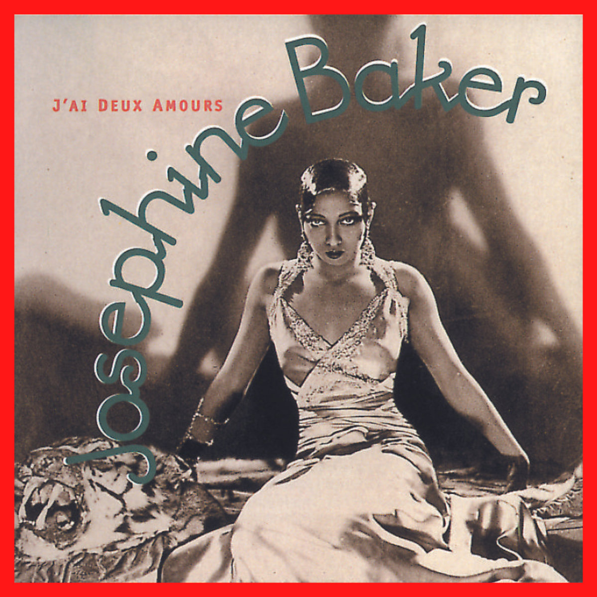 Pretty little baby | Josephine Baker
