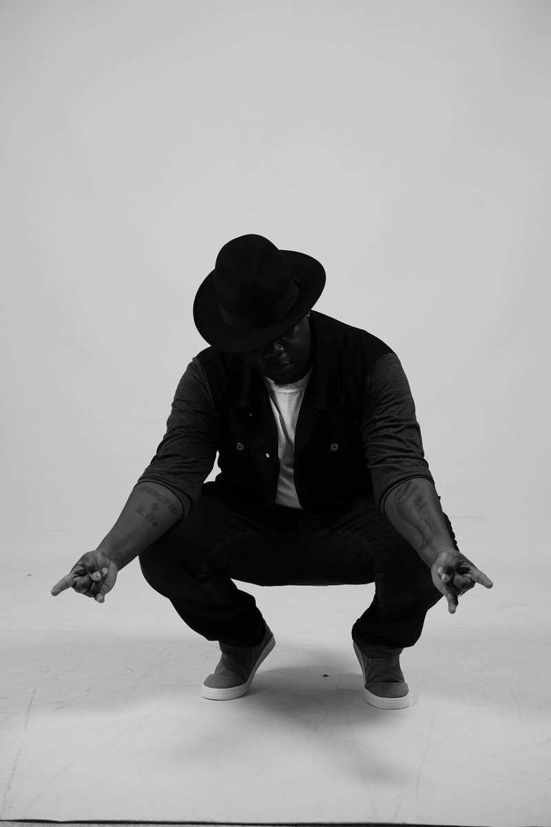 Bad Apple | Johnny Roscoe