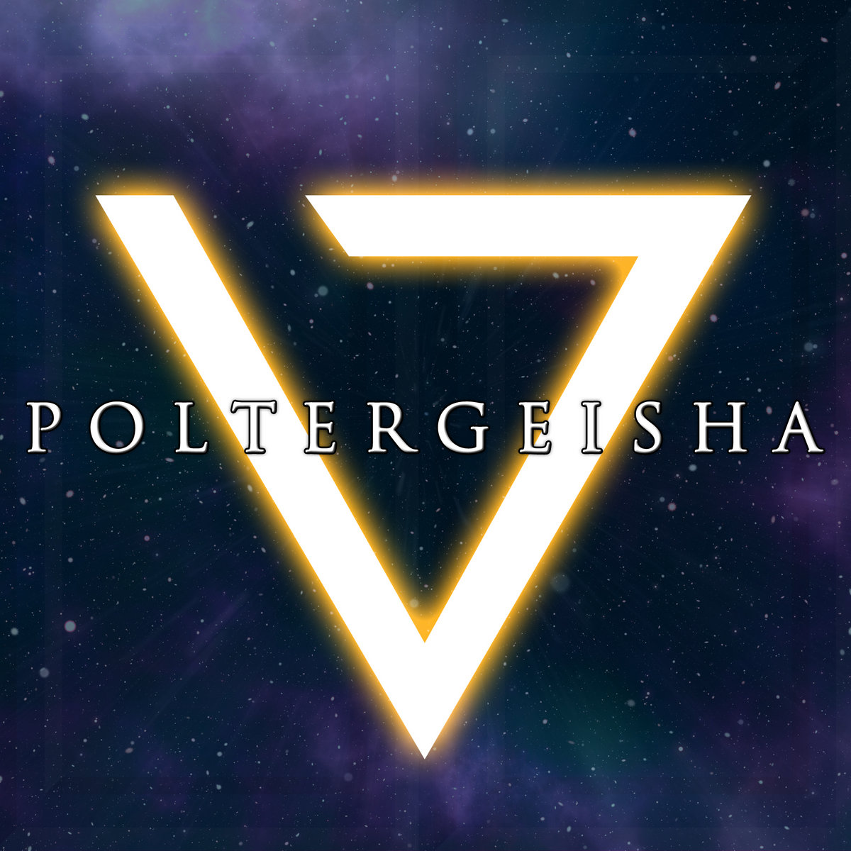 The Art Of Letting Go, Vol. 3 | Poltergeisha