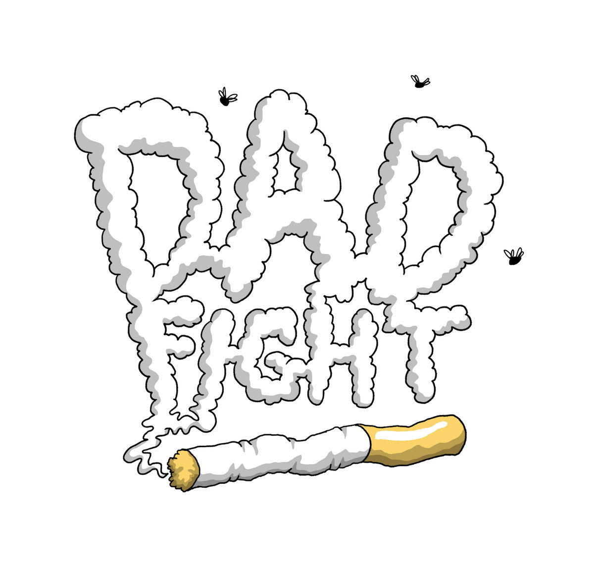 Music | DAD FIGHT