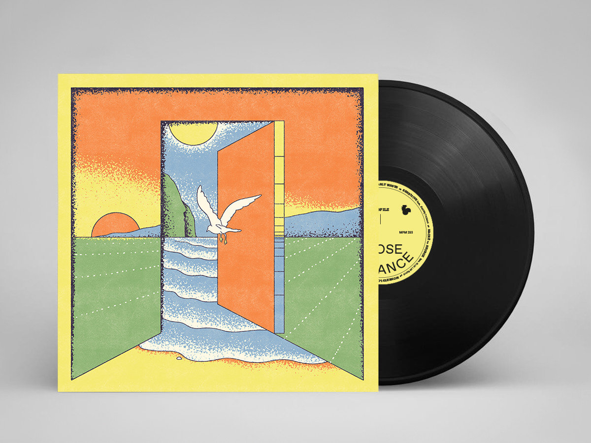 Close Distance | FloFilz