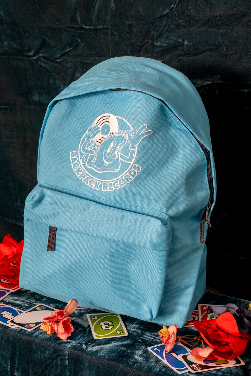 Backpack Records Backpack | Backpack Records