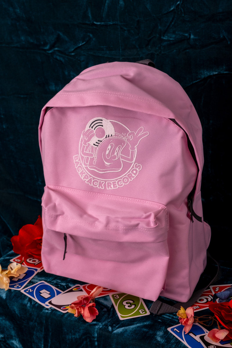 Backpack Records Backpack | Backpack Records