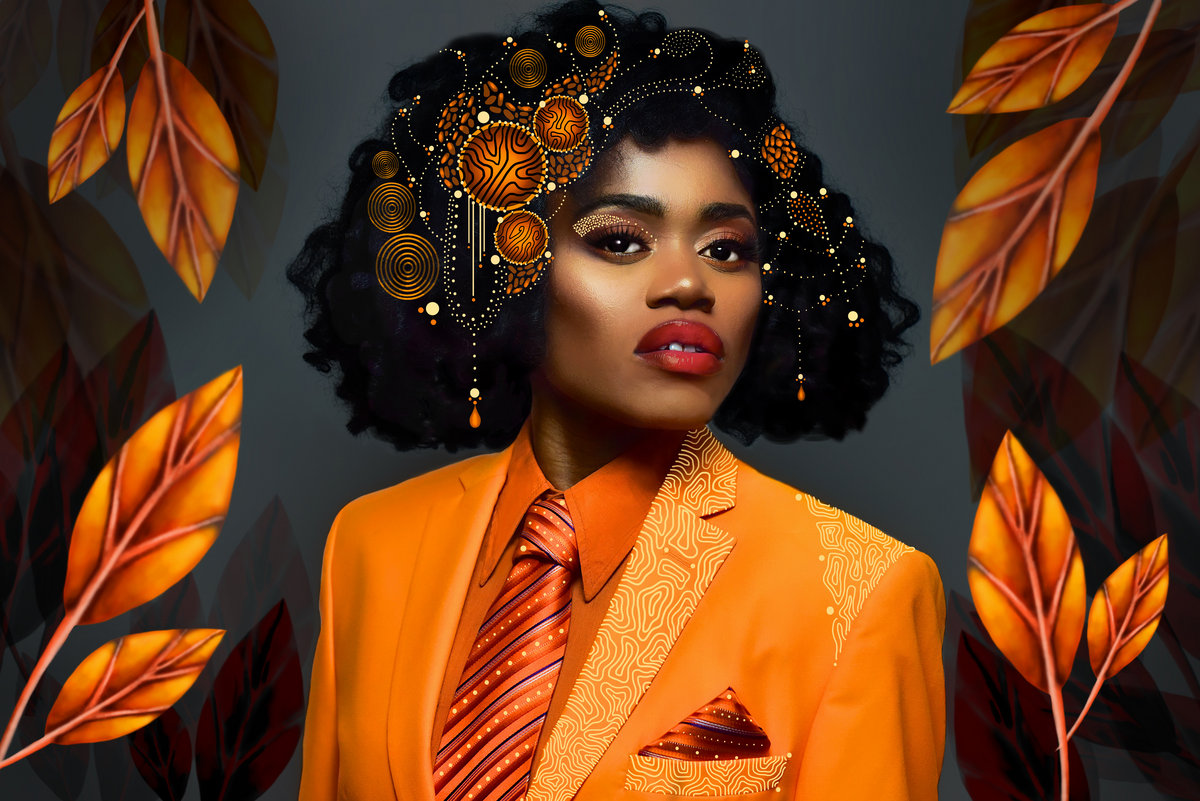 Alma Seca | Juanita Euka