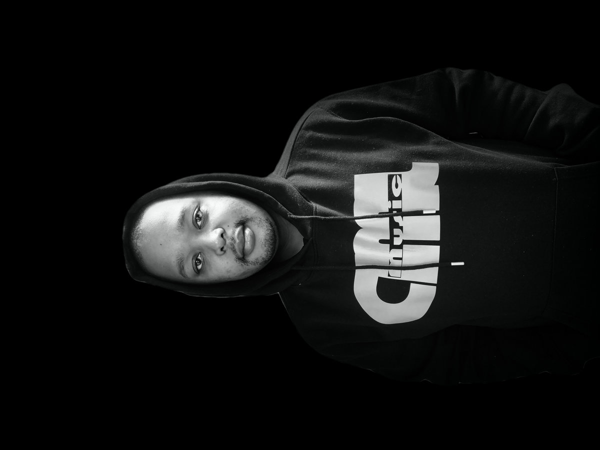 Broken Reality | Da Mayor