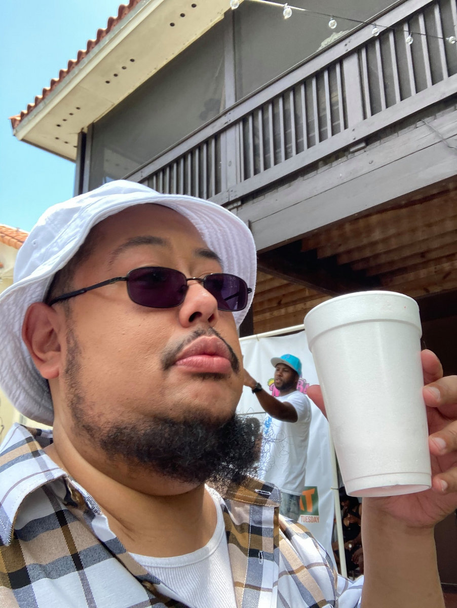 Lucky Luciano | Fat Caesar