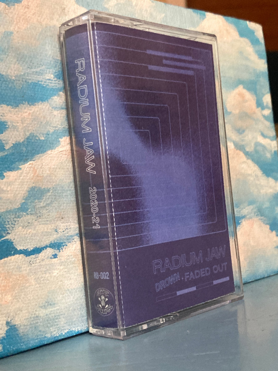 2020-2021 | Radium Jaw | Rope Bridge Records