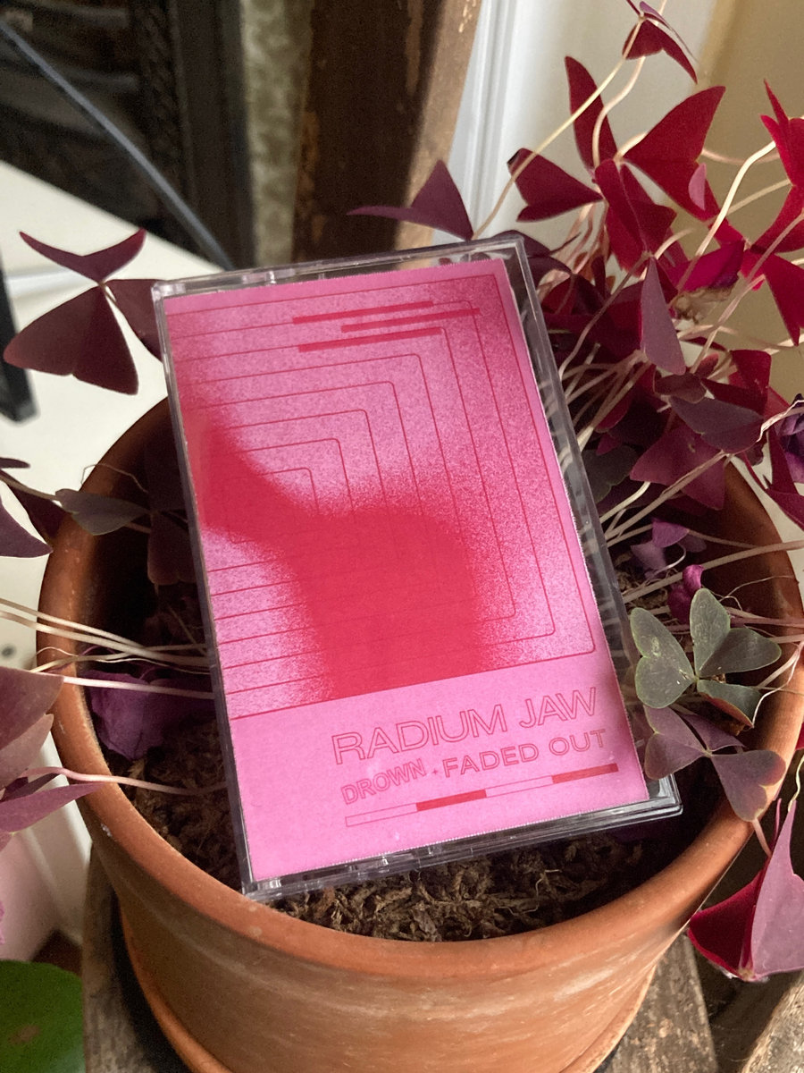 2020-2021 | Radium Jaw | Rope Bridge Records