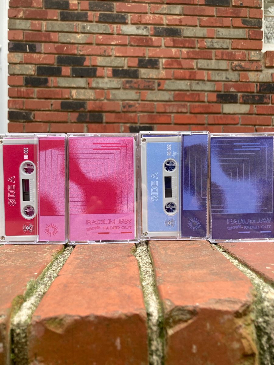 2020-2021 | Radium Jaw | Rope Bridge Records