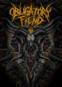 Music | OBLIGATORY FIEND