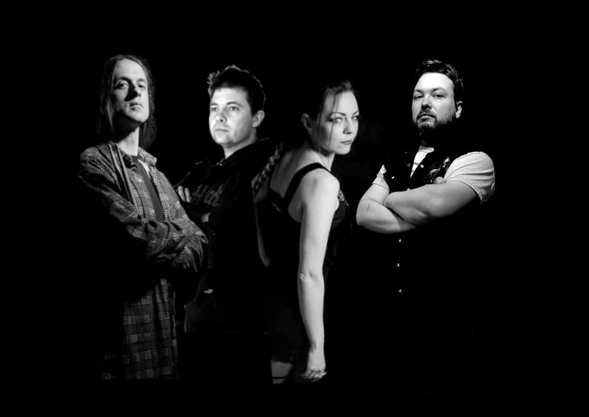 Sharpened Hearts | Abstractian