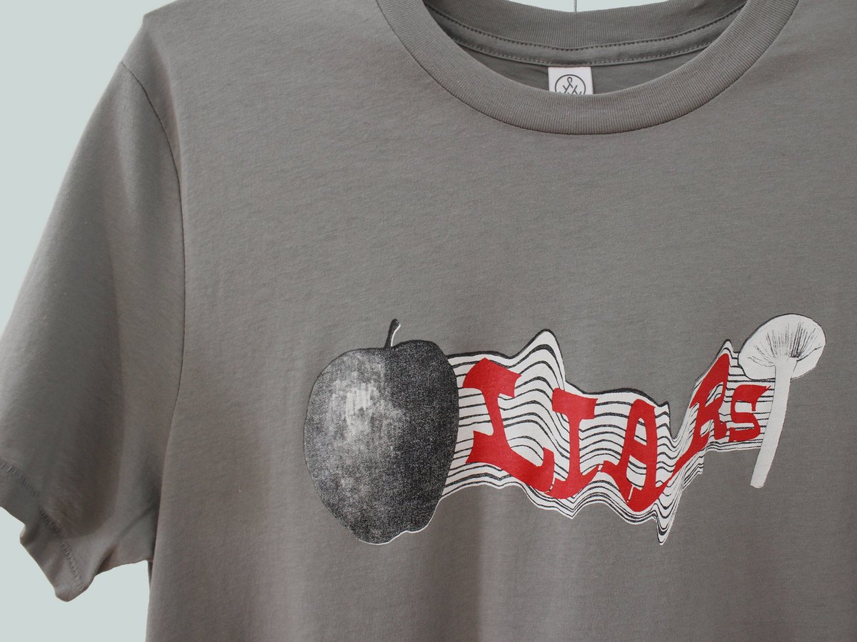 Apple Drop 01 | Liars