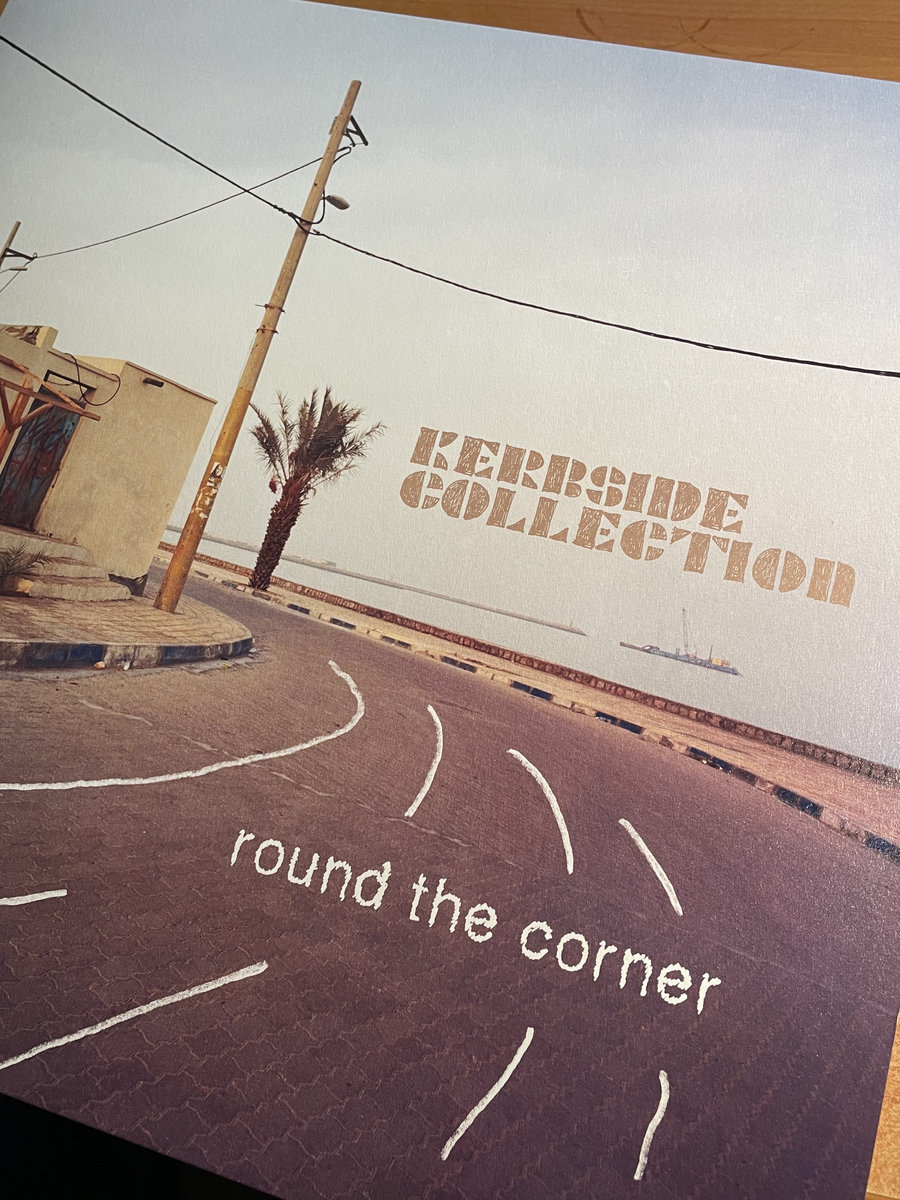 Round The Corner | Kerbside Collection