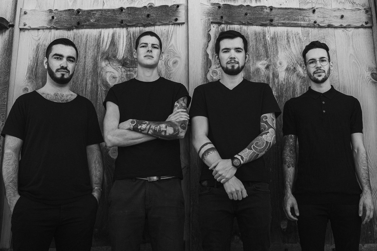 The One Above | hubris.