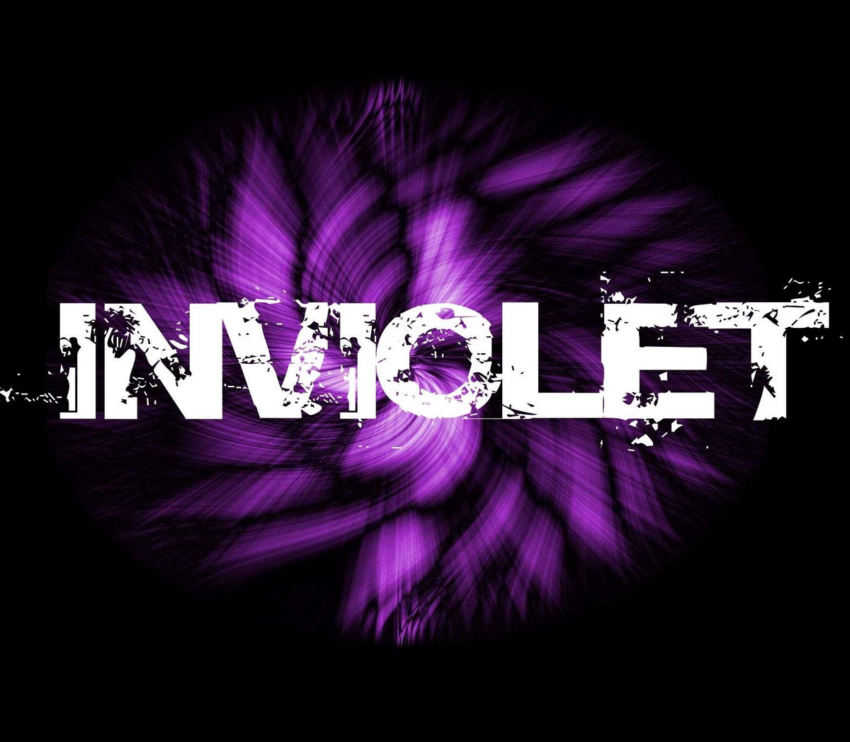 Riding The Fire | Inviolet