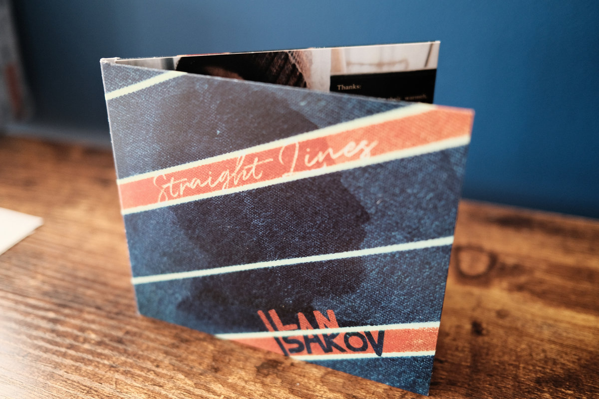 Till The Questions Were Gone | Ilan Isakov