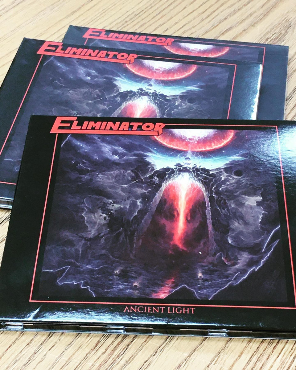 Ancient Light | Eliminator