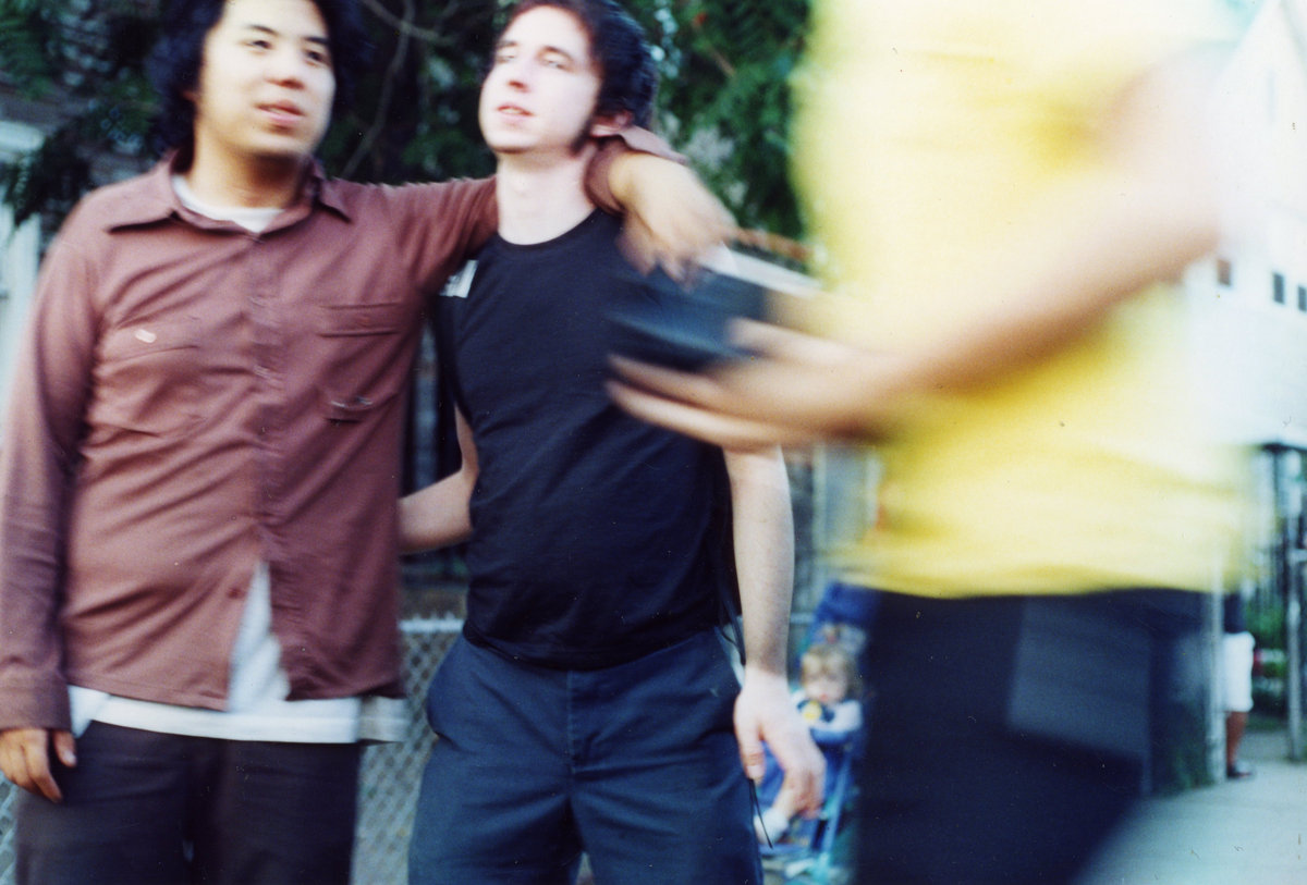 Nerves #4 | Alex Han