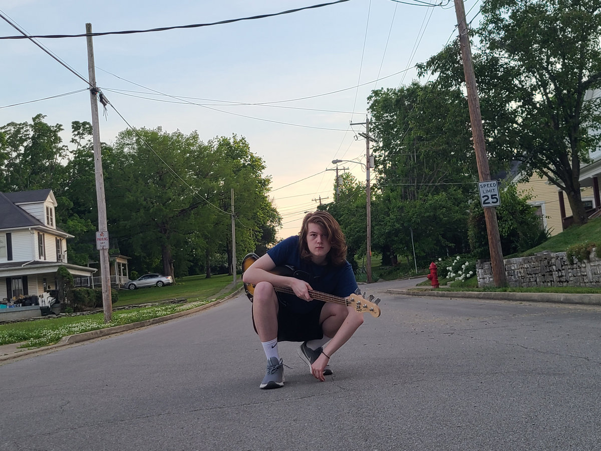 Nick Tic | Devin Callahan