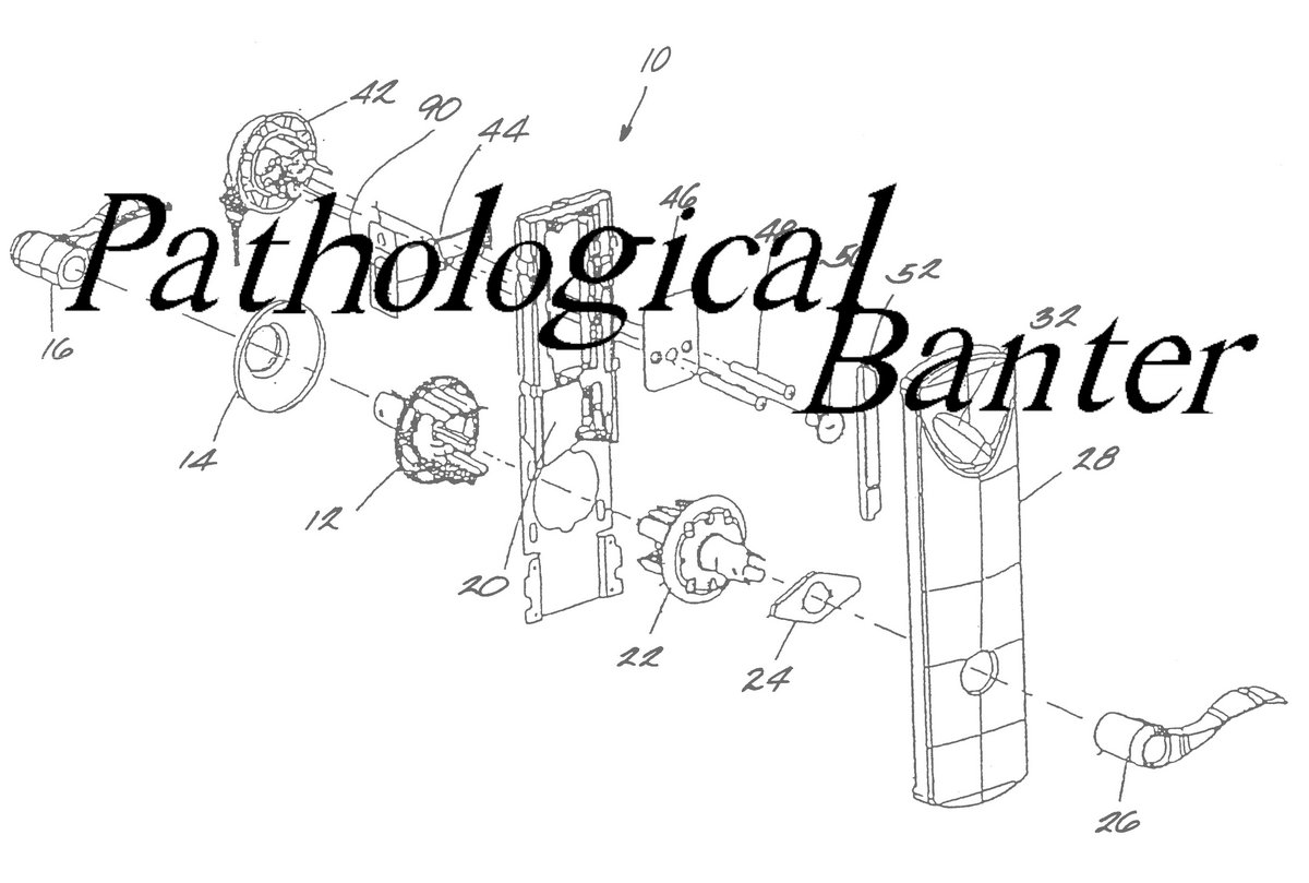 Postcards I write, Richard Ryall | Richard Ryall | Tinker's Tales