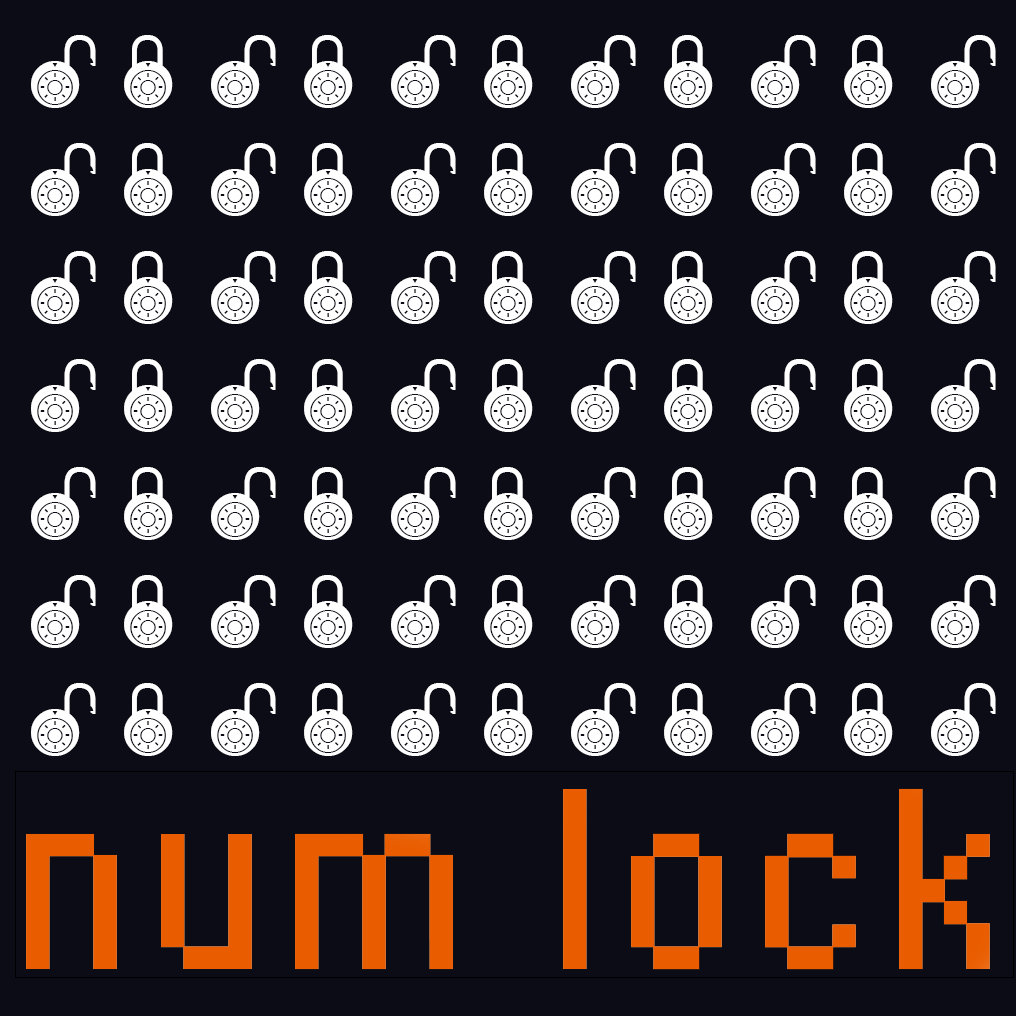 Artists | Numlock