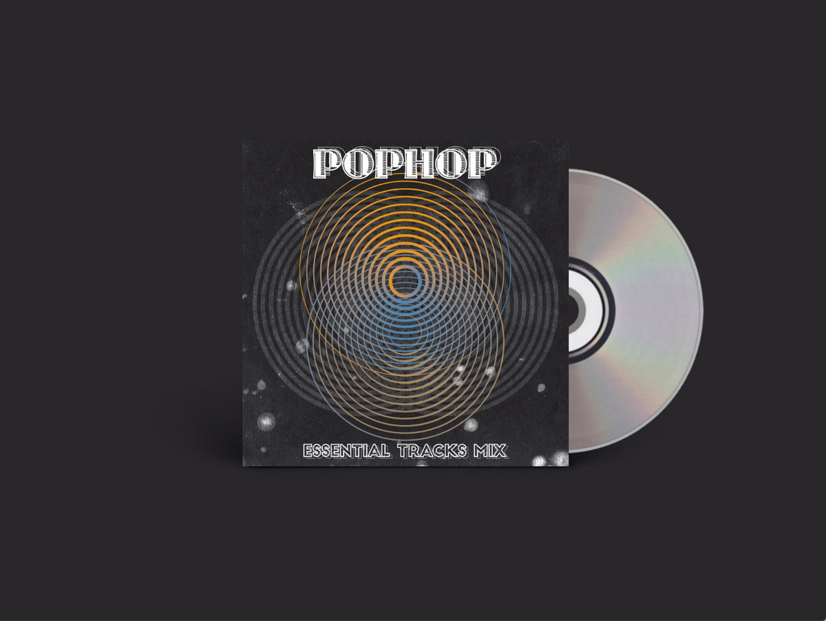 Essential Tracks Mix | POPHOP