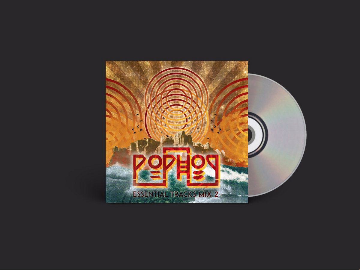 Essential Tracks Mix 2 | POPHOP