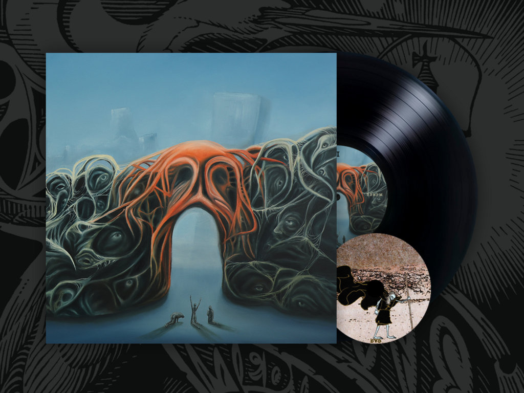 The Best Metal on Bandcamp: January 2022 | Bandcamp Daily