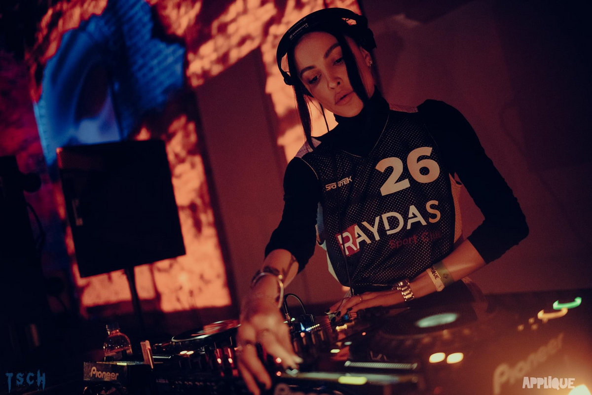 Natali F - Keta queen | Natali F