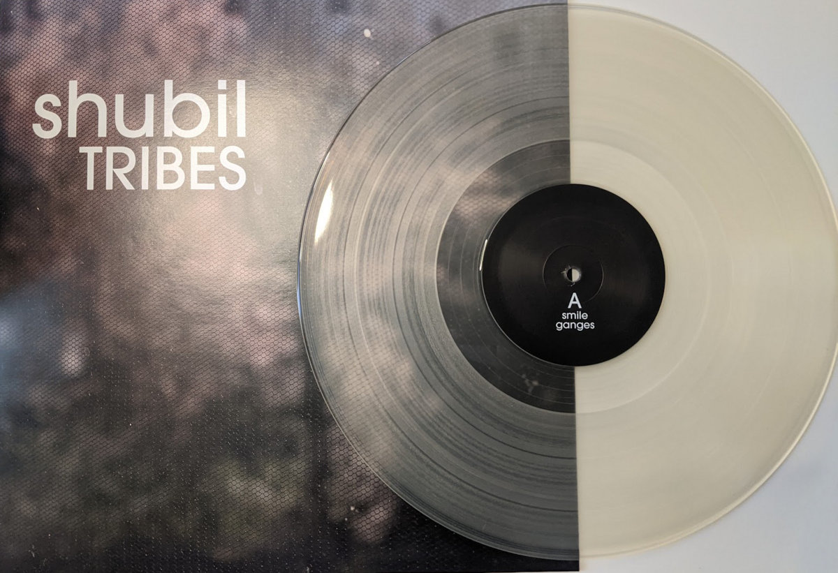 Tribes | shubil