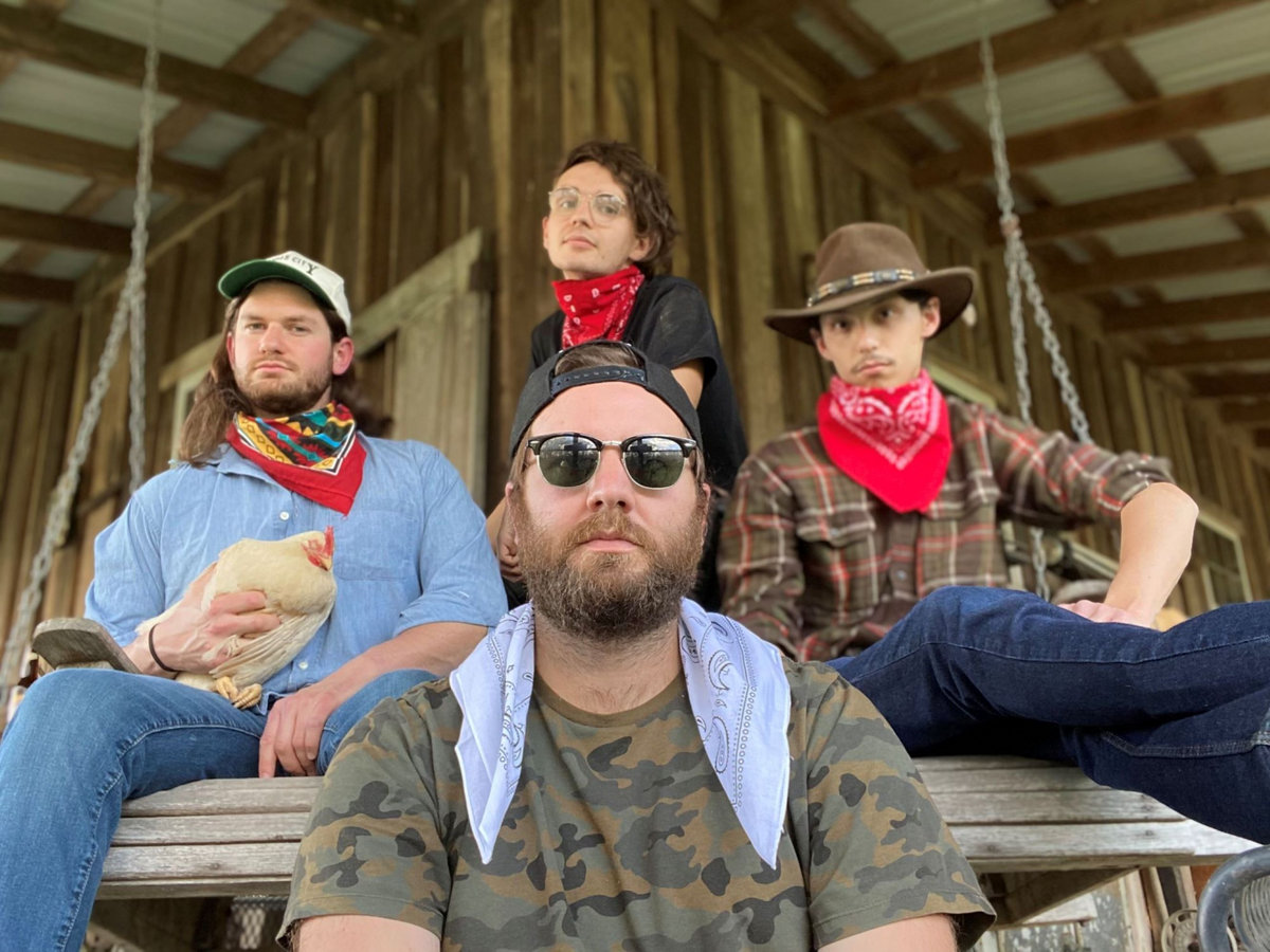 Russian Cowboy | Russian Cowboy