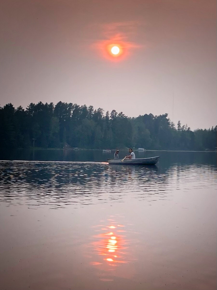 Deep Fields | Sylvan Stone